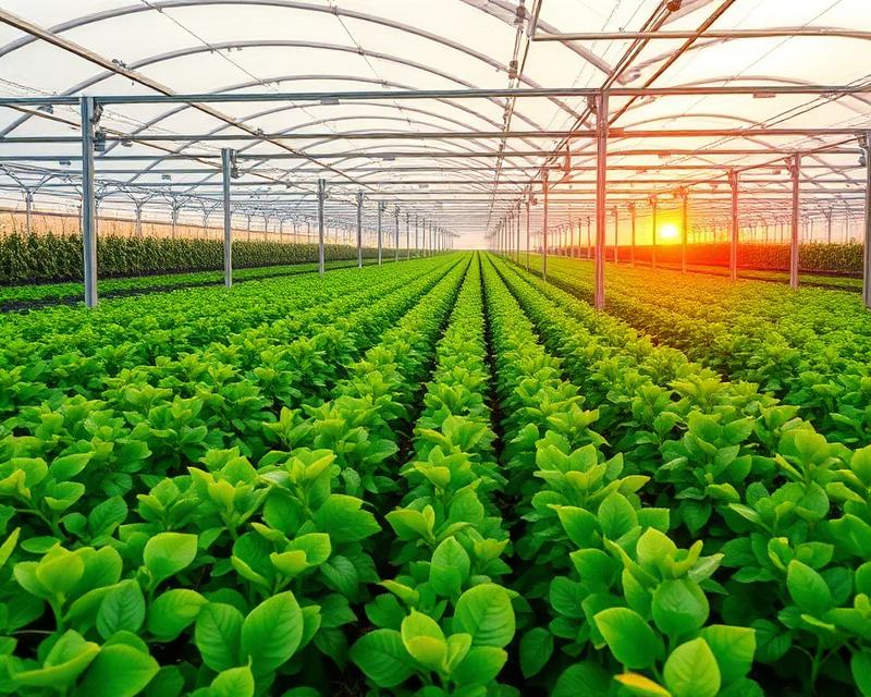 Al-Fal Innovation - Export-Import, Agriculture, Traitement d'eau à Thiès